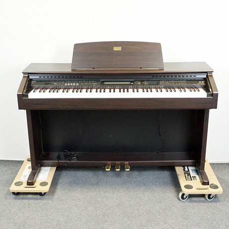 ELPIANO, Celviano, Modell AP-80R, Casio. Övrigt - Musikinstrument ...