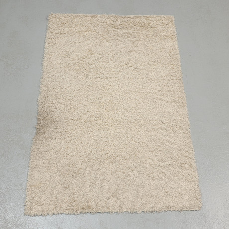 RYAMATTA, "Salem", mått 135x200 cm. Mattor & Textil - Mattor - Auctionet
