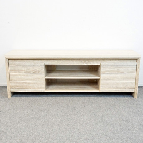 TV/MEDIA BENCH, 2000s. Furniture - Cupboards, Cabinets & Shelves ...