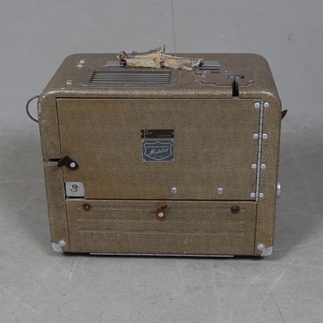 PROJEKTOR, Model 621, 1900-tal, Bell. Övrigt - Modern Teknik ...