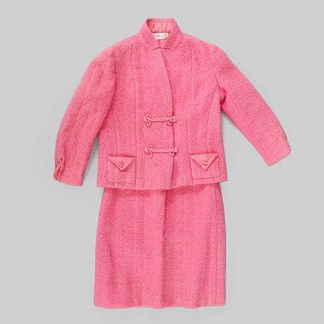 TWO PIECE SUIT, Roddy, Paris, 1960s. Vintage & Designer Clothing and ...