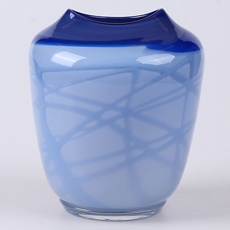 VAS, Richard Rackham, Eldoluft Glasstudio, 1990-tal. Glas - Övrigt ...