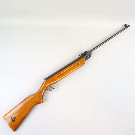AIR RIFLE, model “62", Shanghai China. Weapons & Militaria - Airguns ...