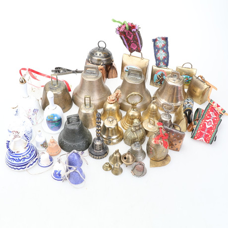 BELLS/BELLS, part. Miscellaneous - Miscellaneous - Auctionet