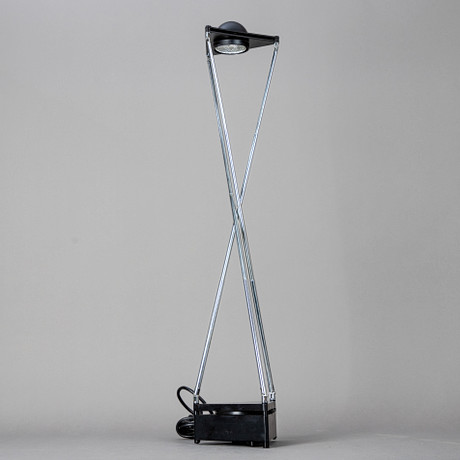 F.A. Porsche Design Luci. 'Kandido' table lamp, 1980s. Lighting & Lamps ...