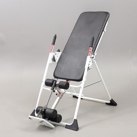 TRÄNINGSMASKIN, MasterCare AB, Stockholm, 1900-talets andra hälft ...