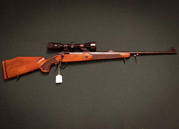 Sako Hunter 30-06, #620732. Licensvapen - Kulgevär - Auctionet