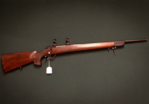 Sako, .308 Win, #93376. Licensvapen - Kulgevär - Auctionet
