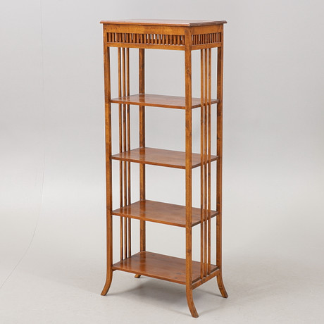 HYLLA, tidigt 1900-talets första del.. Möbler - Skåp & Hyllor - Auctionet