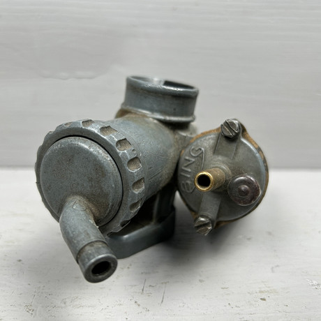 BING, Typ 1/24/134, carburettor, 1940s/50s, Germany. Vehicles, Boats ...