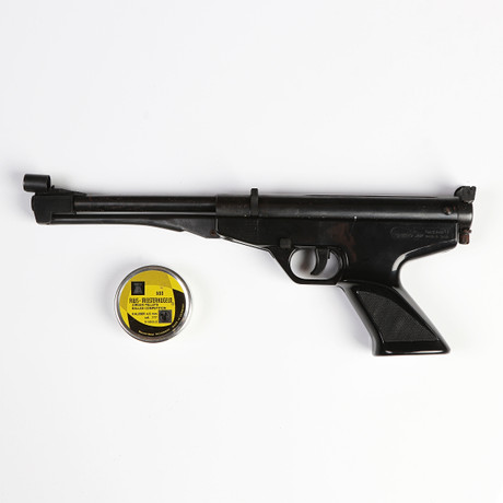 GAMO, LUFTPISTOL. Vapen & Militaria - Luftvapen - Auctionet