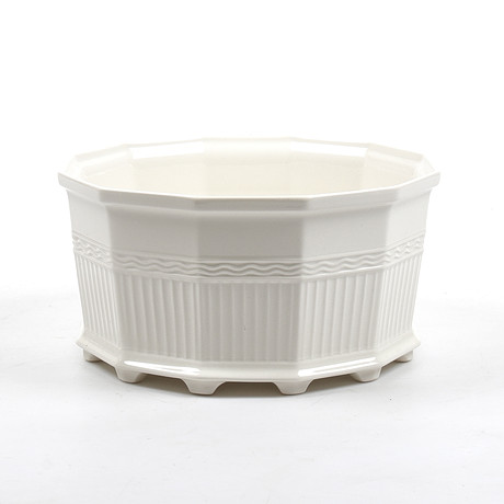 A porcelain outer lining, Prince Eugens Waldermarsudde, Gustavsberg ...