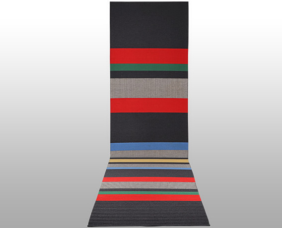 GALLERIMATTA, Kasthall, 707 x 117 cm. Mattor & Textil - Mattor - Auctionet