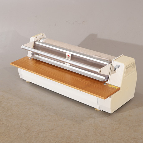 MANGEL, Elektro Helius. Övrigt - Teknika & Nautika - Auctionet