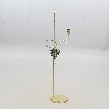 FLOOR LAMP, labeled “Aneta”. Lighting & Lamps - Floor lights - Auctionet