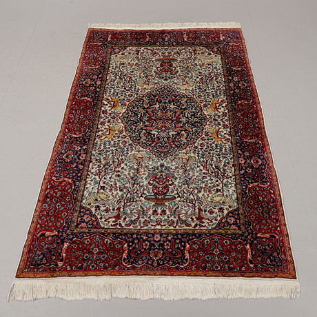 MATTA, pakistan, 245 x 140 cm. Mattor & Textil - Mattor - Auctionet