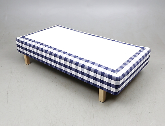 SÄNG, Hästens, 2000-tal. Möbler - Övrigt - Auctionet