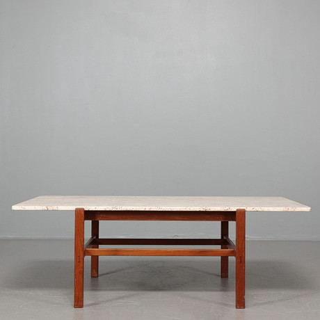 INGE DAVIDSON. Soffbord, Möbelsnickare Ernst Johansson, Långås. Möbler ...