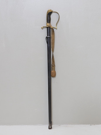 SABEL / PALLASCH, m/1899. Vapen & Militaria - Blankvapen - Auctionet