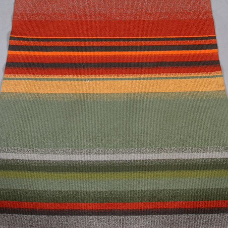 WALL-WALLPAPER/RANA, textile. 20th century. Carpets & Textiles ...