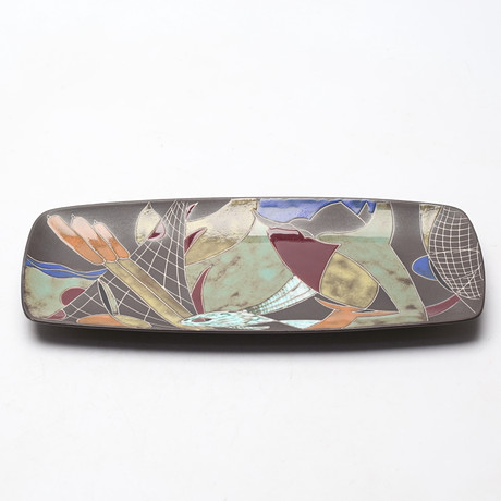 FAT, keramik, Arnold Wiigs Fabrikker, Norge. Keramik & Porslin ...