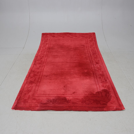 MATTA, "Han Tuet", Indien. Ca 140 x 240 cm. Mattor & Textil - Mattor ...