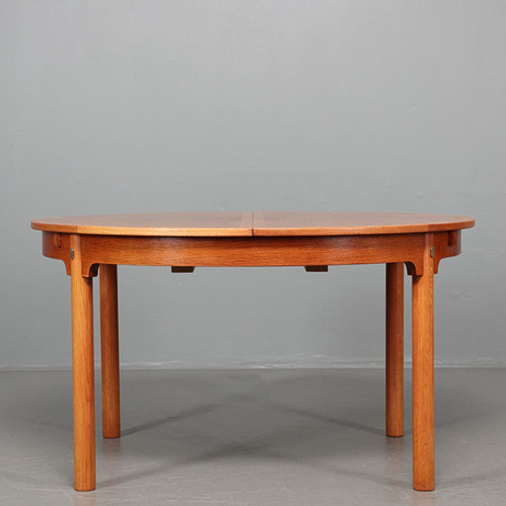 BØRGE MOGENSEN. Table, Øresund series, Karl Andersson & Söner ...