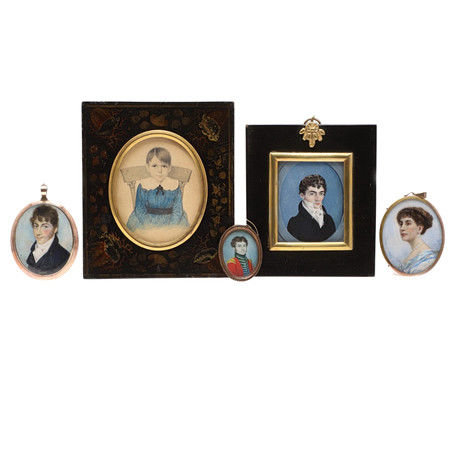 ENGLISH SCHOOL. Silver & Metals - Silver - Auctionet