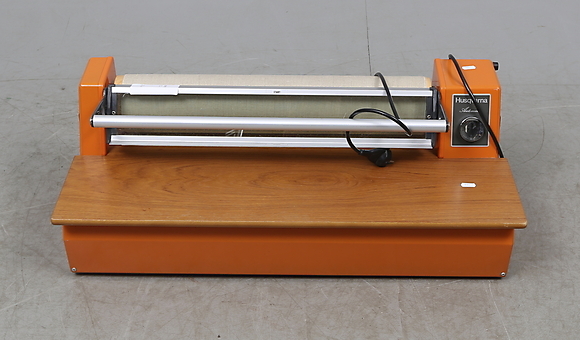 MANGEL, Husqvarna. Övrigt - Modern Teknik & Elektronik - Auctionet