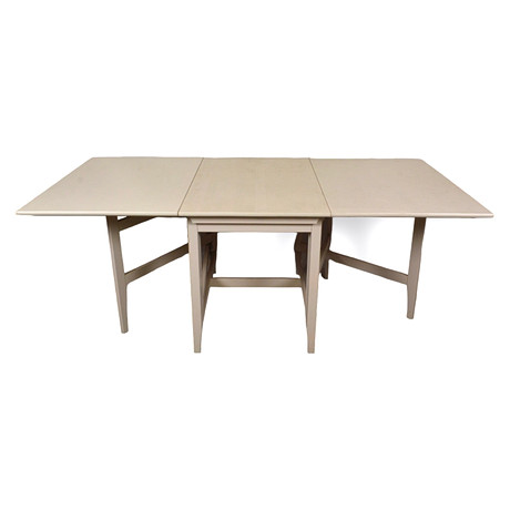 A 'Leksvik' table from IKEA, late 20th century. Furniture - Tables ...