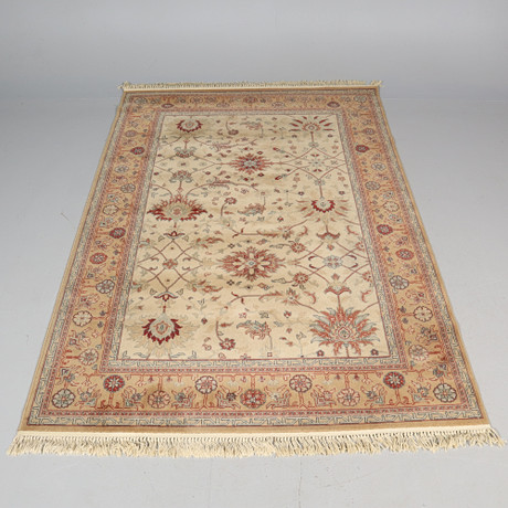 MATTA, ull, Royal Keshan, Prado. Mattor & Textil - Mattor - Auctionet