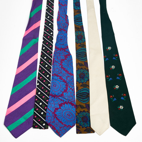 SLIPSAR, 20 st, internationella, olika världsdelar. Vintagekläder ...