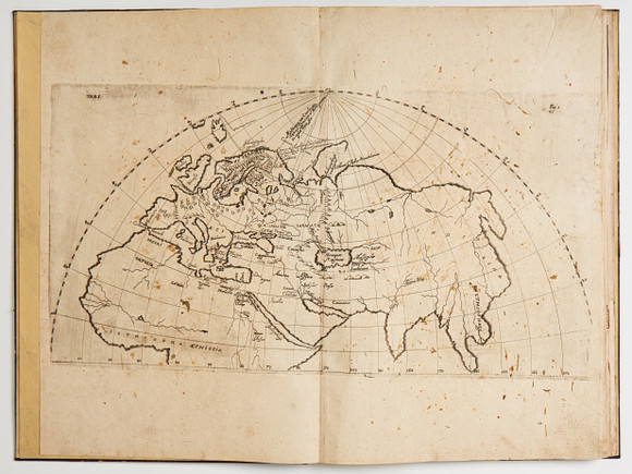 RUDBECK'S ATLANTICA, 5 VOLÚMENES. Books, Maps & Manuscripts - Books ...