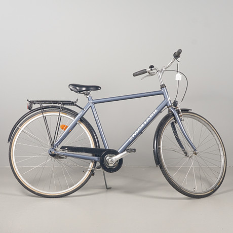 HERRCYKEL Monark Citybike "Philip" 2000-tal. Fordon, Båtar & Delar ...