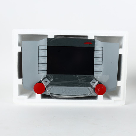 MÄRKLIN 60215 Central station, originalförpackning. Leksaker - Leksaker ...