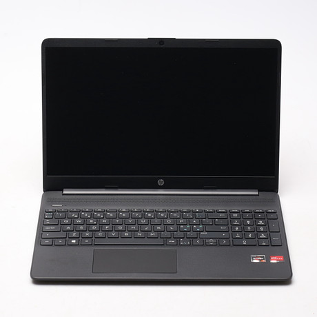 LAPTOP, HP, Model 15s-eq1040no, i en väska. Övrigt - Modern Teknik ...