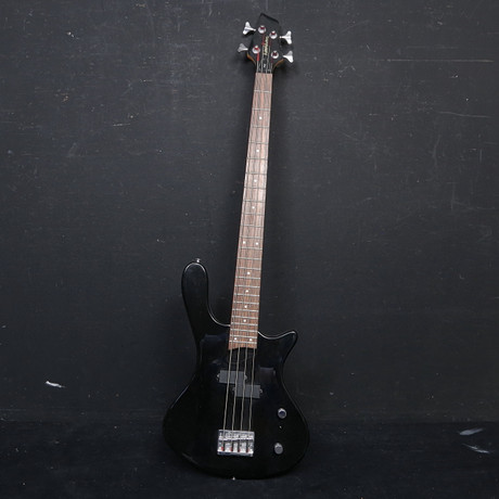 ELBAS, Washburn, T12. Samlarföremål - Musikinstrument - Auctionet