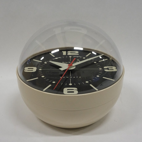 NEWGATE. WALL CLOCK, “BUBBLE CLOCK”. Clocks & Watches - Wall Clocks ...
