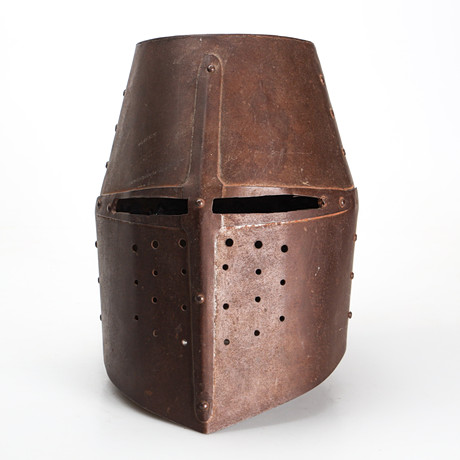 RIDDARHJÄLM, reproduktion. Övrigt - Övrigt - Auctionet