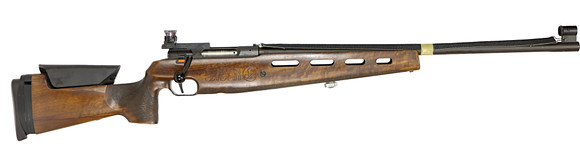 KULGEVÄR, Repeter, fabrikat Sauer, modell STR 200, kaliber 6,5x55 ...