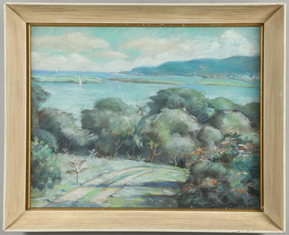 RUTH RODGERS, THE BOGUE ISLANDS, JAMAICA. Art - Other - Auctionet