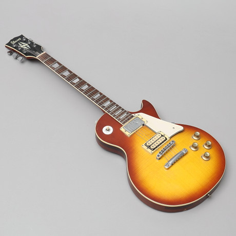 IBANEZ, elgitarr, Crafton Garanti 275, Made in Japan. Samlarföremål ...