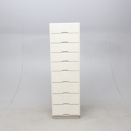 GILLIS LUNDGREN. lådhurts, "Tore", Ikea, 1900-talets andra hälft ...