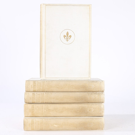 GEORGE SAINTSBURY "THE HEPTAMERON OF THE TALES OF MARGARET QUEEN OF ...