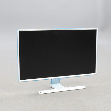 DATASKÄRM, Samsung, modell S27E391H. Övrigt - Modern Teknik ...