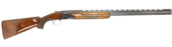 SHOTGUN, Single Action, make Winchester, model 101, calibre .410/65, ex ...