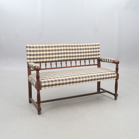 SOFFA. Möbler - Soffor & Sittgrupper - Auctionet