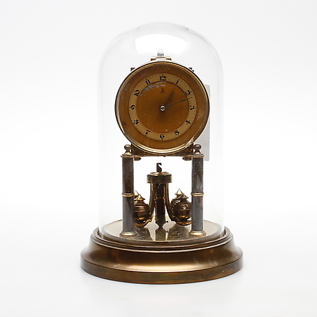 ÅRSUR, Gustav Becker, Germany, first half of the 20th century. Clocks ...