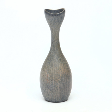 GUNNAR NYLUND. Vas, stengods, AUV, Rörstrand. Keramik & Porslin ...