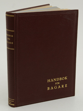 Bakers Handbook. Practical, richly illustrated tutorial and handbook ...